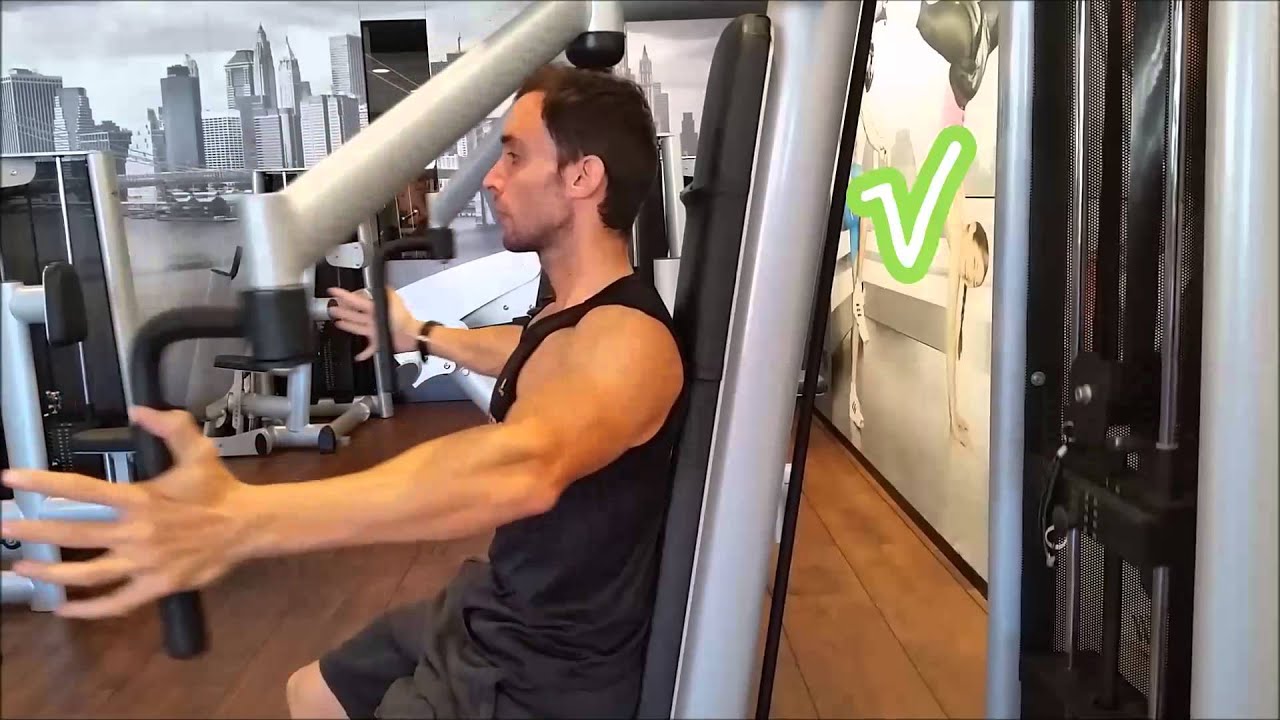 Esta rutina de ejercicio convirtió a James McAvoy en La Bestia