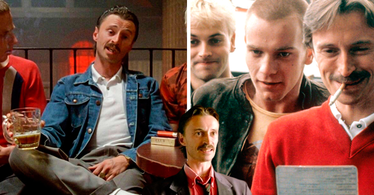 Preparan serie spin-off sobre Begbie de ‘Trainspotting’