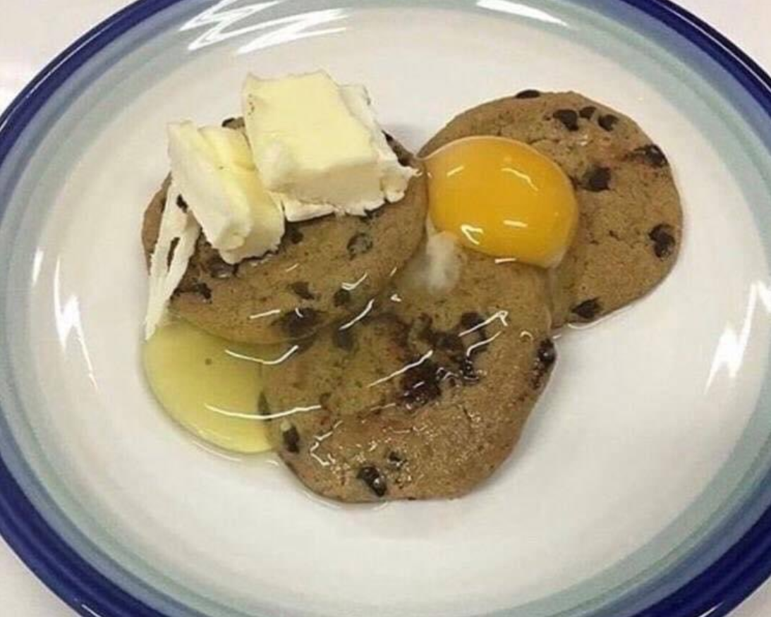 25 Platillos de comida abominables que no querrás probar