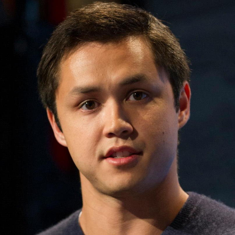 Los multimillonarios más jóvenes del 2021 según Forbes