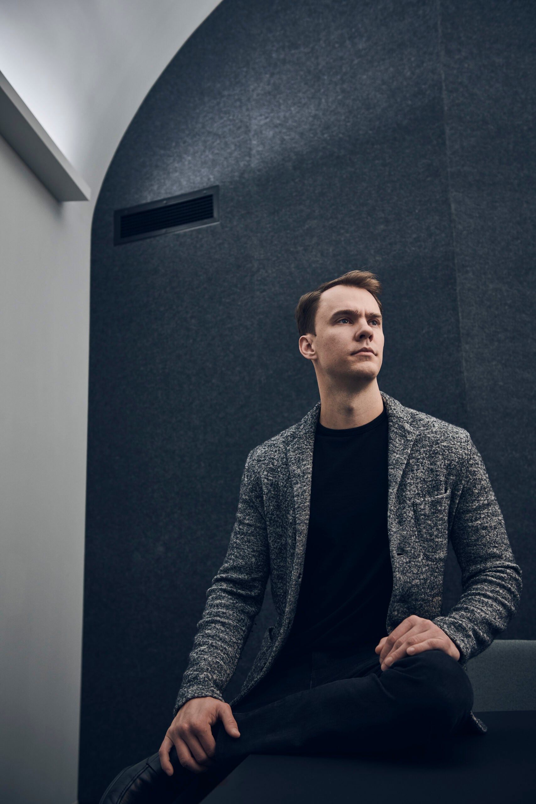 Los multimillonarios más jóvenes del 2021 según Forbes