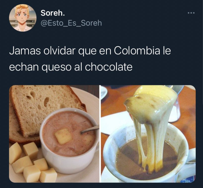 25 Platillos de comida abominables que no querrás probar