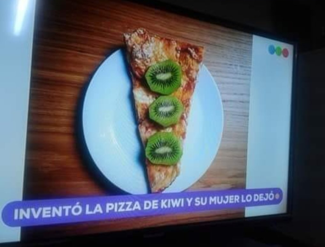 25 Platillos de comida abominables que no querrás probar