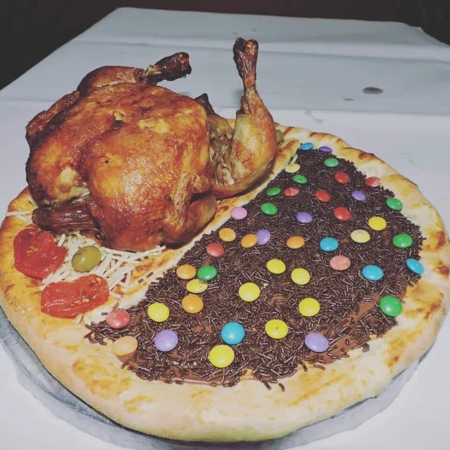25 Platillos de comida abominables que no querrás probar