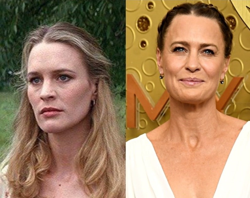 30 Actores que fueron exitosos en los 90 y cómo lucen ahora