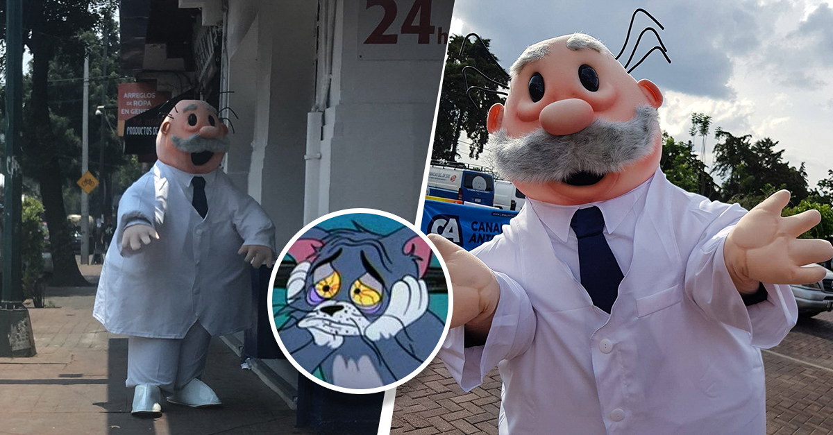 Botarga del Dr. Simi podrían desaparecer debido a la pandemia