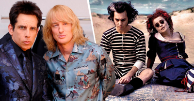 25 de las imágenes más raras de pareja que encontrarás