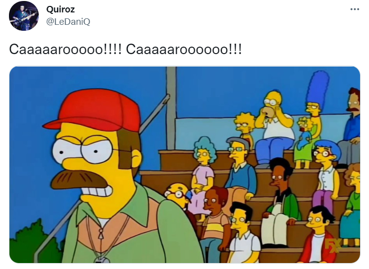 Escritora dice que los memes de ‘Los Simpson’ son para “vaciados”