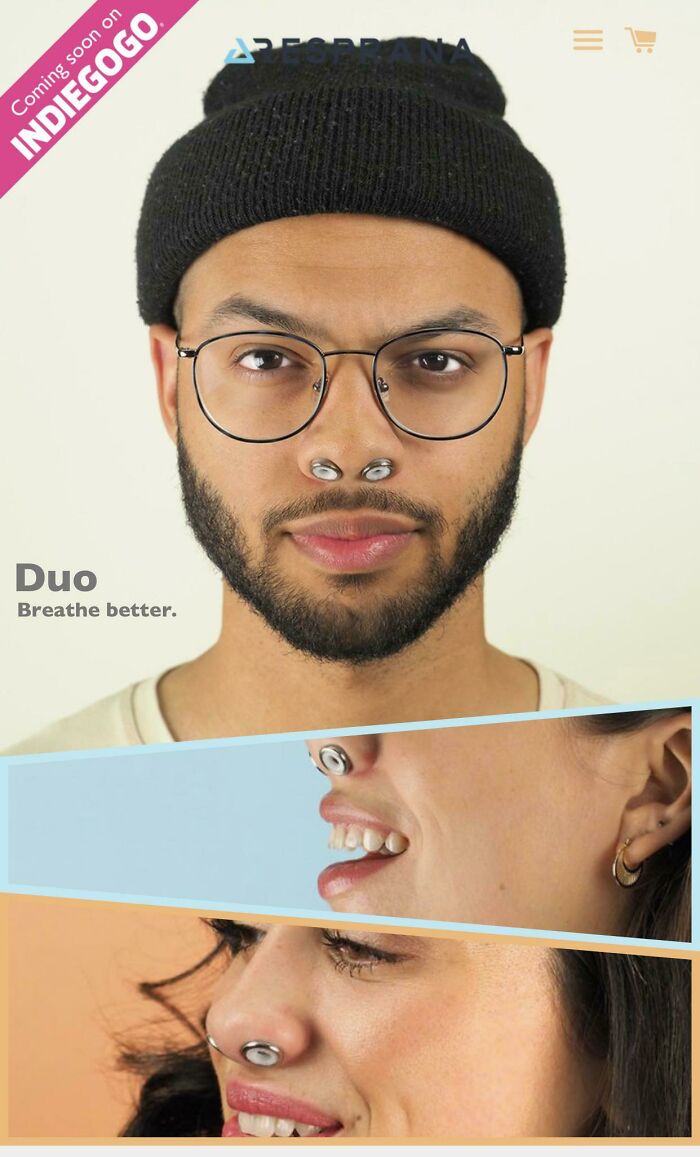 35 Inventos curiosos sin una función muy clara que digamos