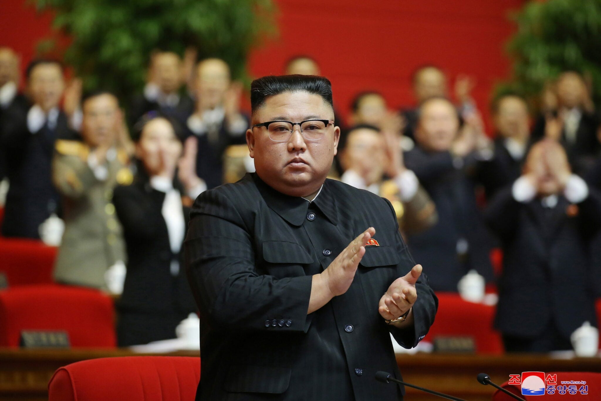 Kim Jong-un no ha aparecido en un mes; su mayor periodo en 7 años