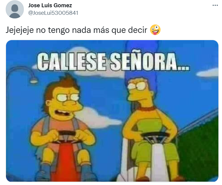 Escritora dice que los memes de ‘Los Simpson’ son para “vaciados”