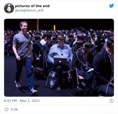 40 Imágenes encontradas en internet que te dejarán muchas preguntas