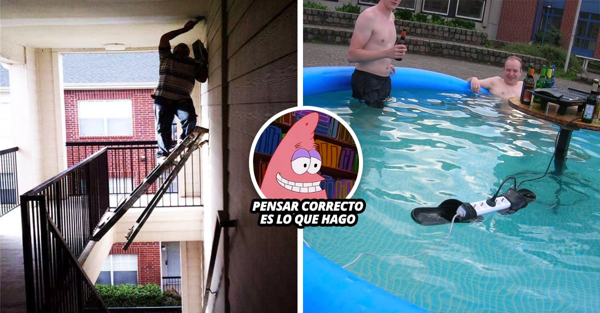 17 Fotos sin contexto para sacarte de onda en serio