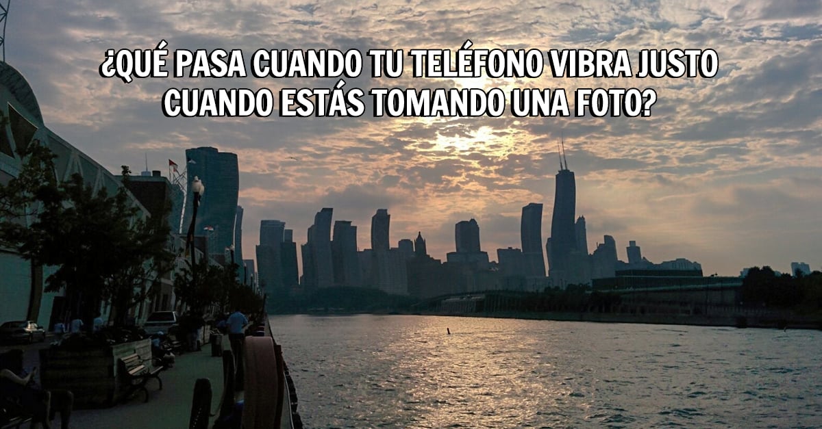 20 Imágenes que responden a la pregunta ‘¿Qué pasa si…?’