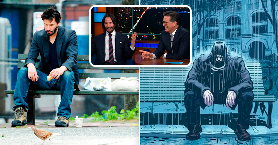 Así lucen actualmente los niños llorando del famoso meme