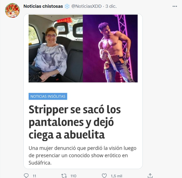 20 Noticias cómicas que parecen mentira pero son 100 % reales