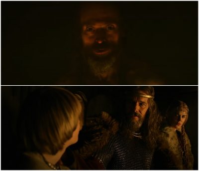 Primer vistazo a ‘The Northman’, película de venganza vikinga
