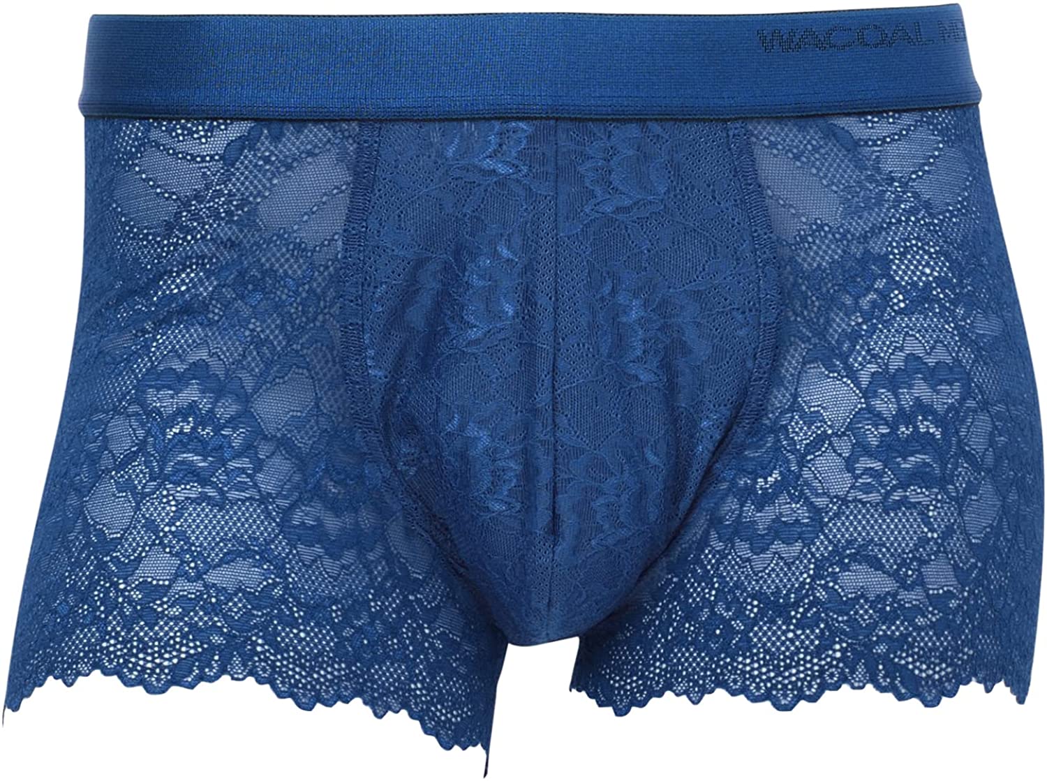 Japoneses diseñan unos bóxeres de encaje hechos para varones