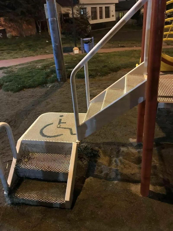 33 Imágenes que demuestran la incompetencia de la gente