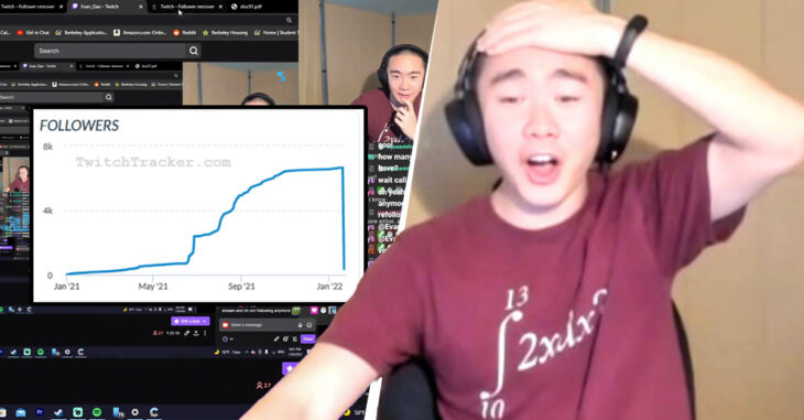 Lucas Dalto: el edutuber de programación más grande de Argentina