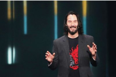 Keanu Reeves donó millones para investigaciones contra el cáncer