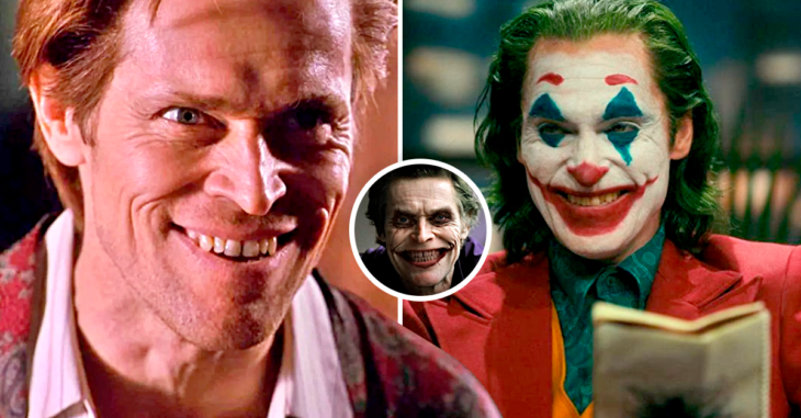 Joaquin Phoenix Avistado Durante Filmación De Joker 2 En La