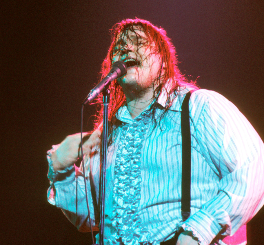 Muere el legendario actor y cantante Meat Loaf a los 74 años