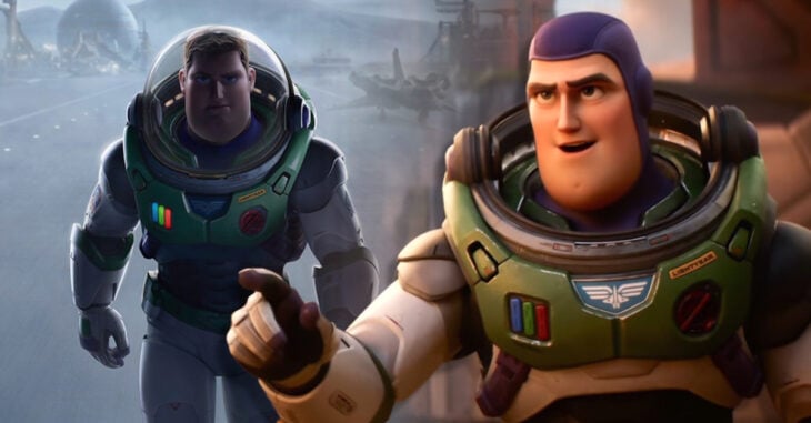 16 Datos interesantes sobre Buzz Lightyear que quizá no conocías