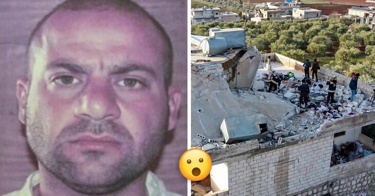 Operación militar de EE.UU acaba con la vida del líder de ISIS