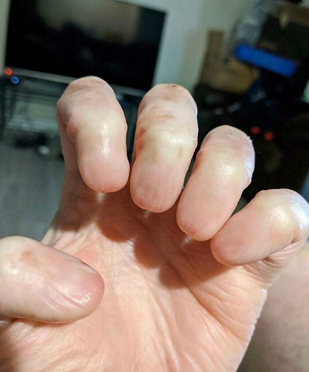 50 Imágenes sin contexto que te darán muchos escalofríos