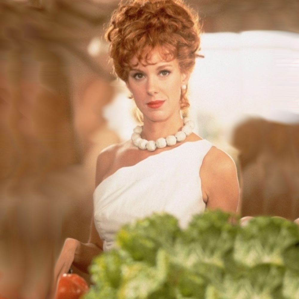 Cuando Hollywood encontró la perfecta encarnación de caricatura
