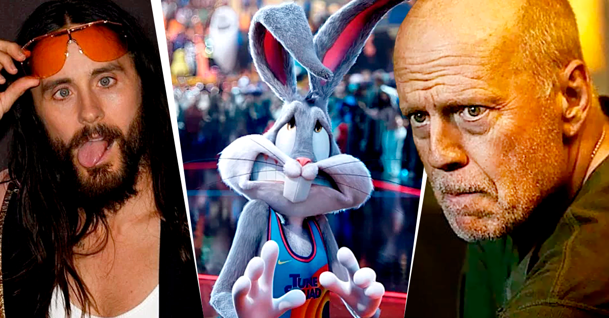 Premios Razzies 42ª edición: lo mejor de lo peor del año