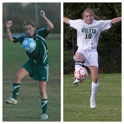 Alexandra Hunt, de bailarina exótica a política