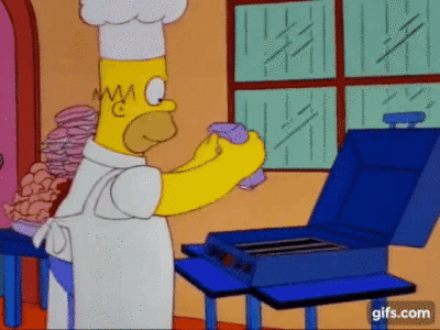 Ponen máquinas expendedoras de carne asada en Monterrey