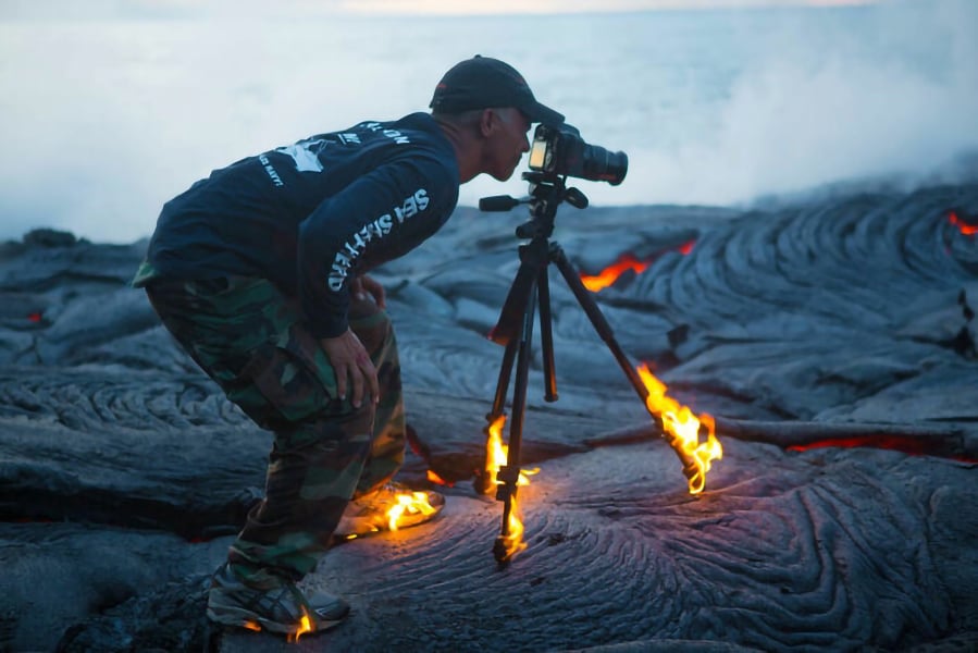 35 Increíbles imágenes random encontradas navegando en internet
