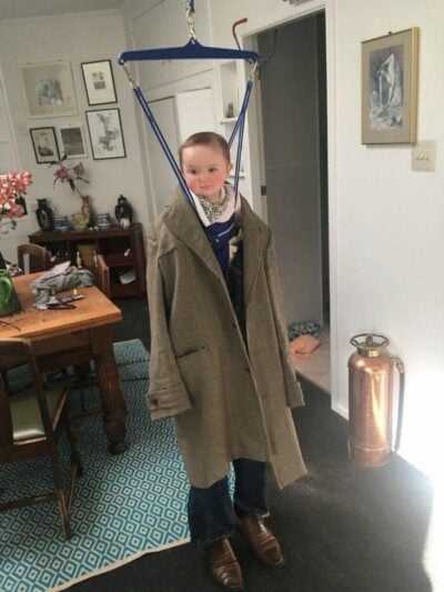 35 Increíbles imágenes random encontradas navegando en internet