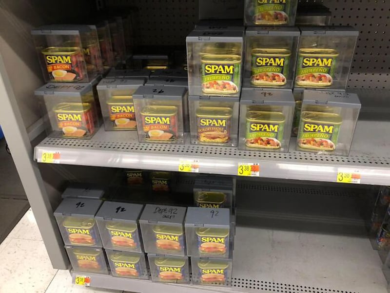 35 Increíbles imágenes random encontradas navegando en internet