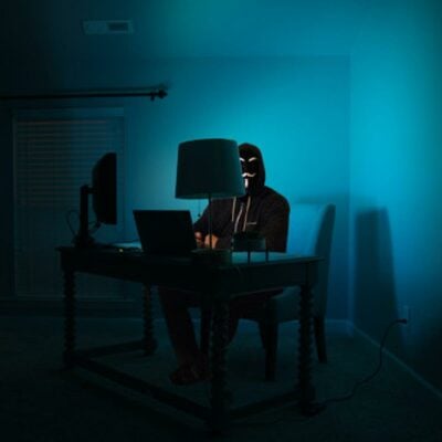 Hacker en pijama deja sin internet a toda Corea del Norte