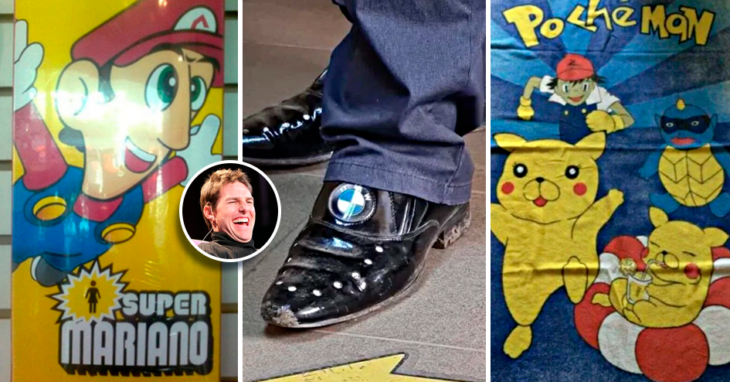 19 Productos patito que no son buenos ni en sus mejores días