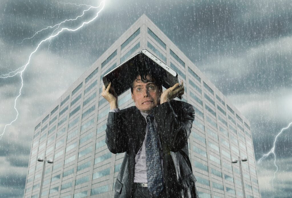 18 Fobias tan extrañas que seguramente no conocías