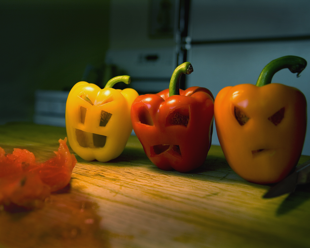 18 Fobias tan extrañas que seguramente no conocías