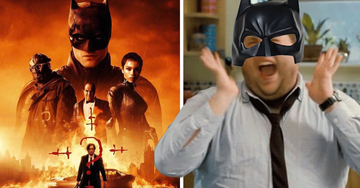 Los villanos de Batman clásicos del cine del peor al más malo