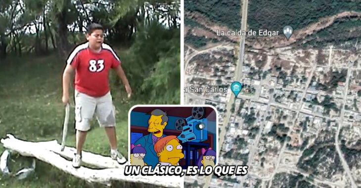 Niño que cayó al río en video viral platica cómo cambió su vida