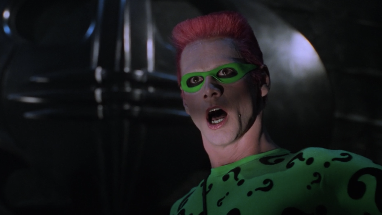 Los villanos de Batman clásicos del cine del peor al más malo