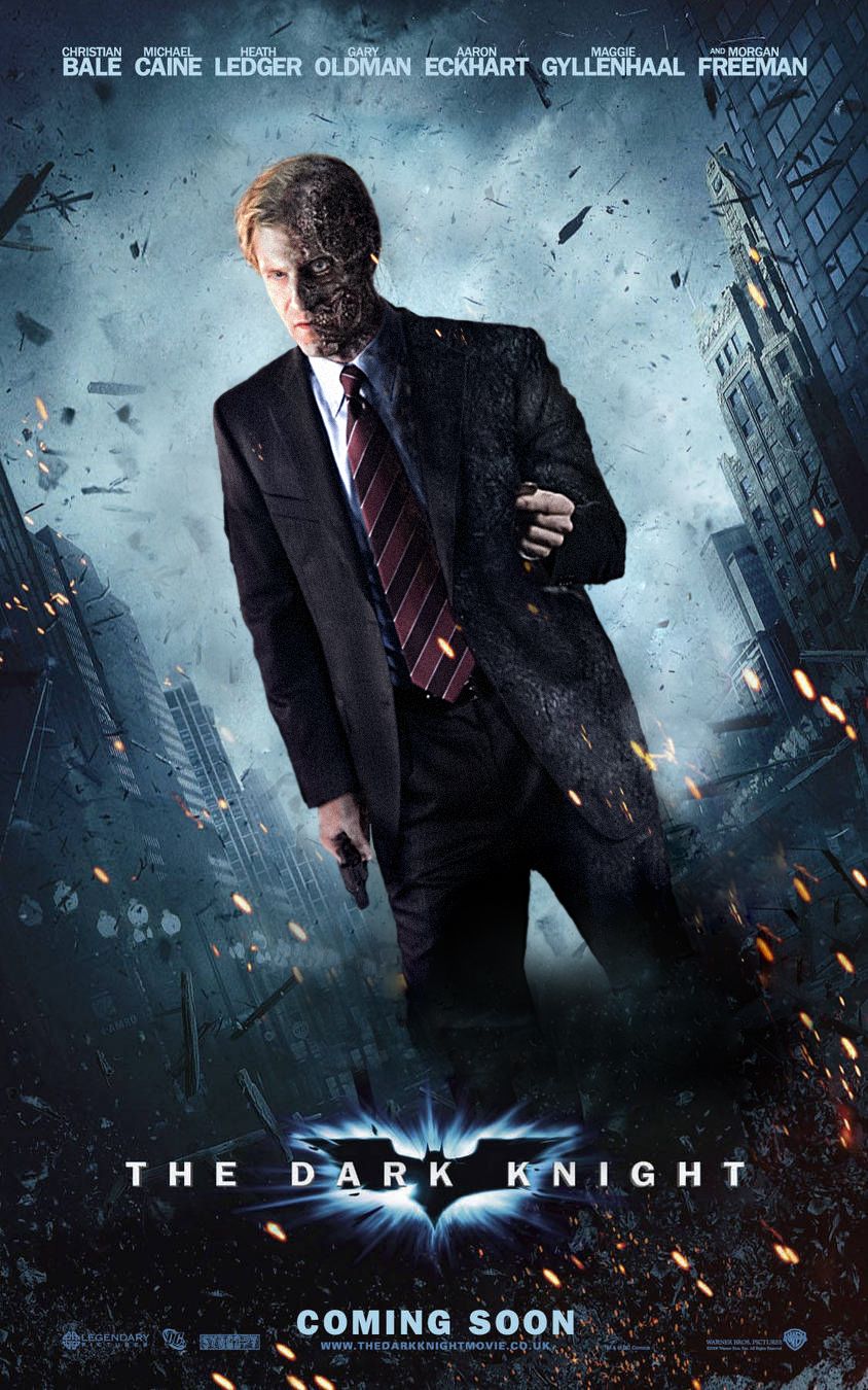 Los villanos de Batman clásicos del cine del peor al más malo