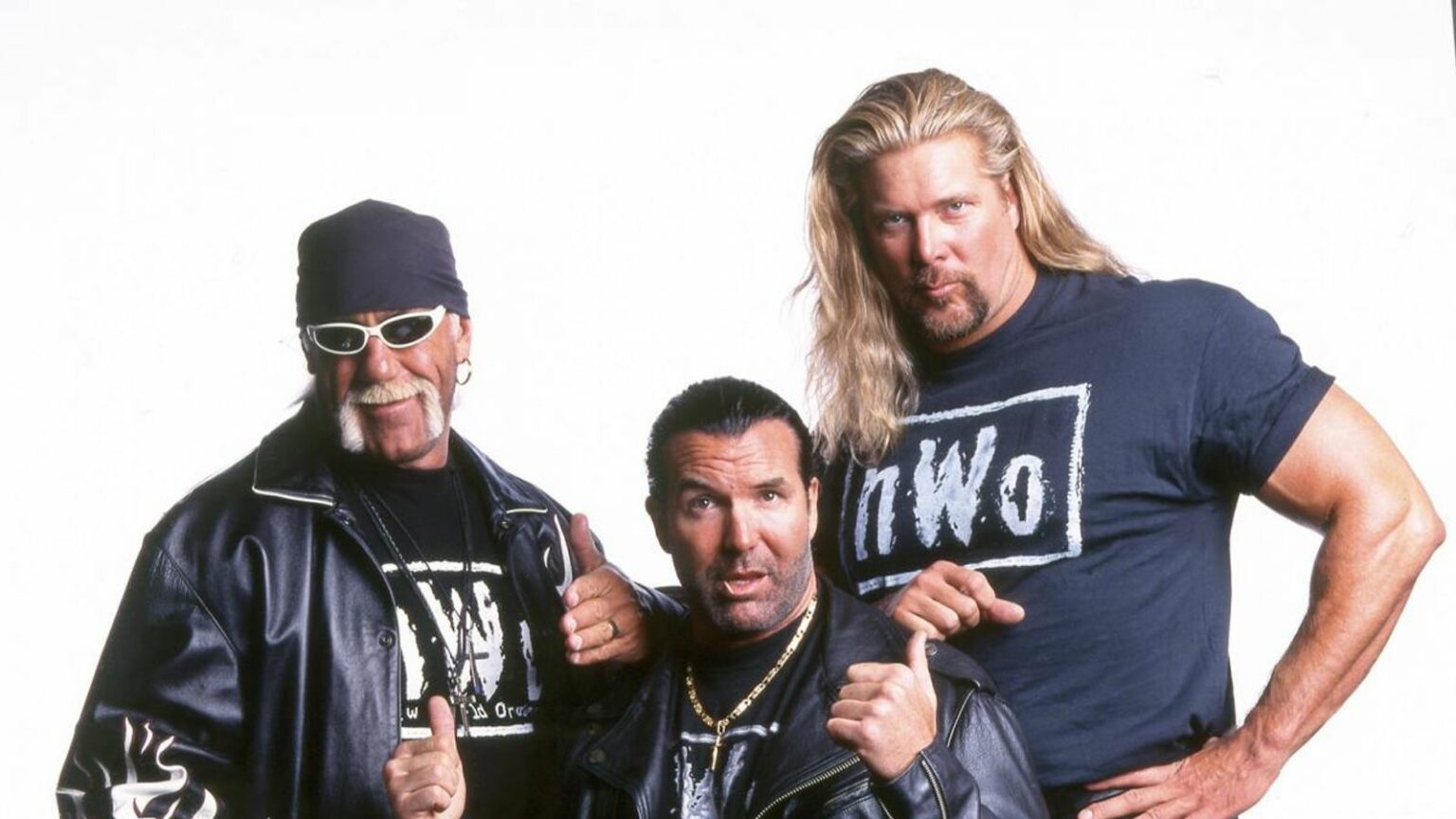 Muere Scott Hall, leyenda de la lucha libre como Razor Ramon