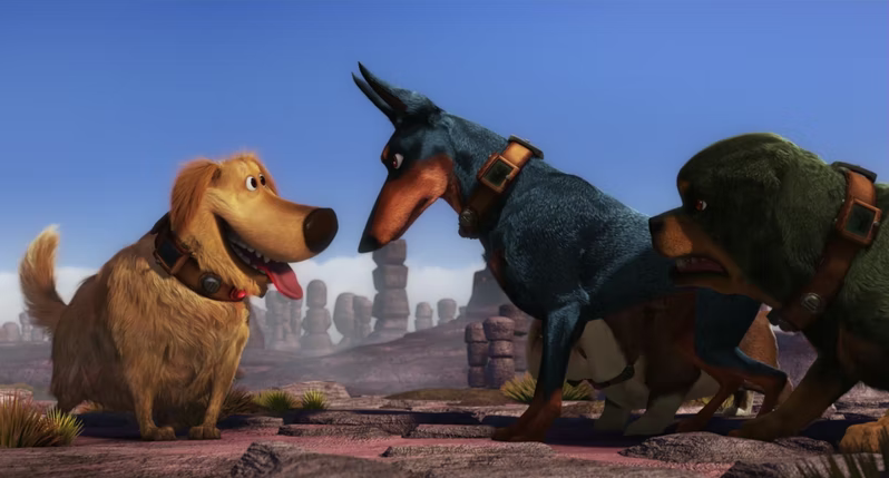 23 Detalles en las películas de Pixar que quizá no notaste antes