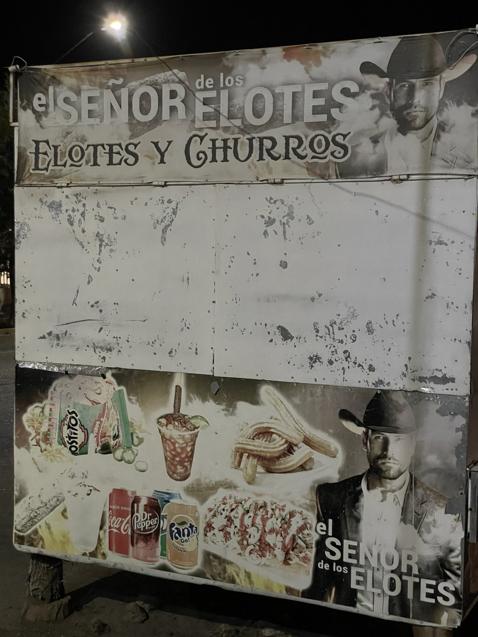 Graciosas imágenes que demuestran lo raro que puede ser México