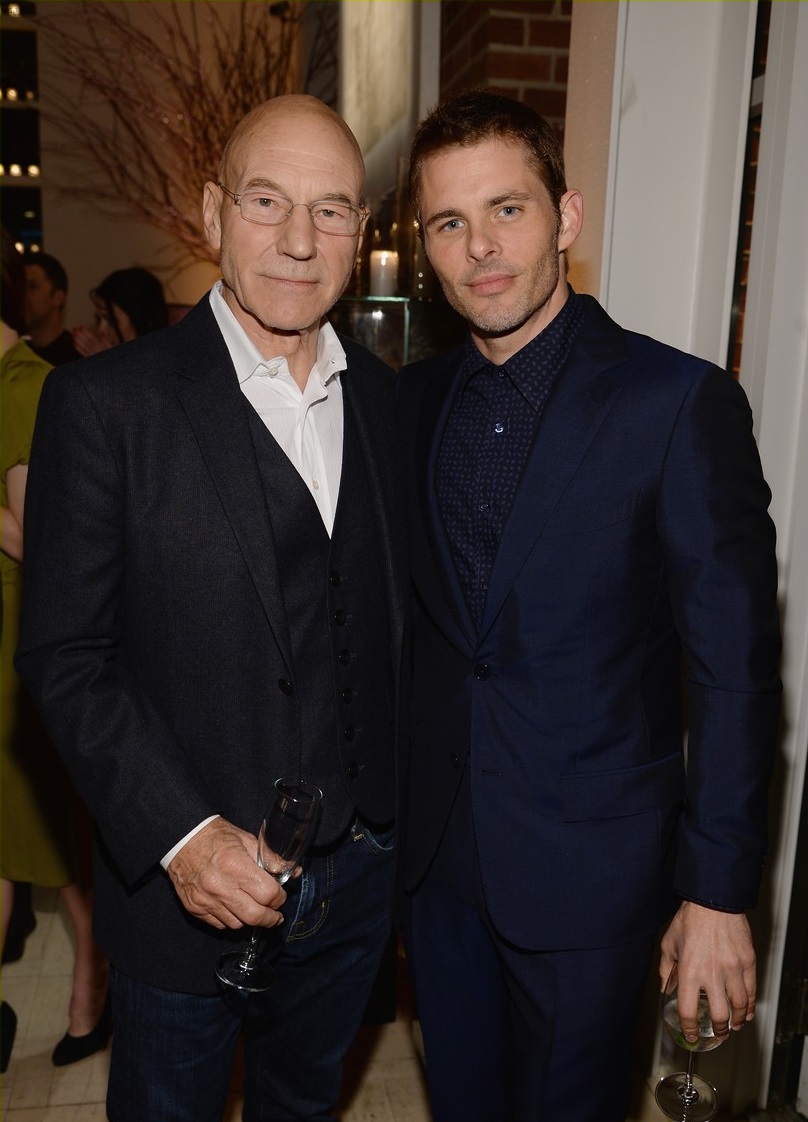 James Marsden está dispuesto a reencarnar a Cíclope en MCU