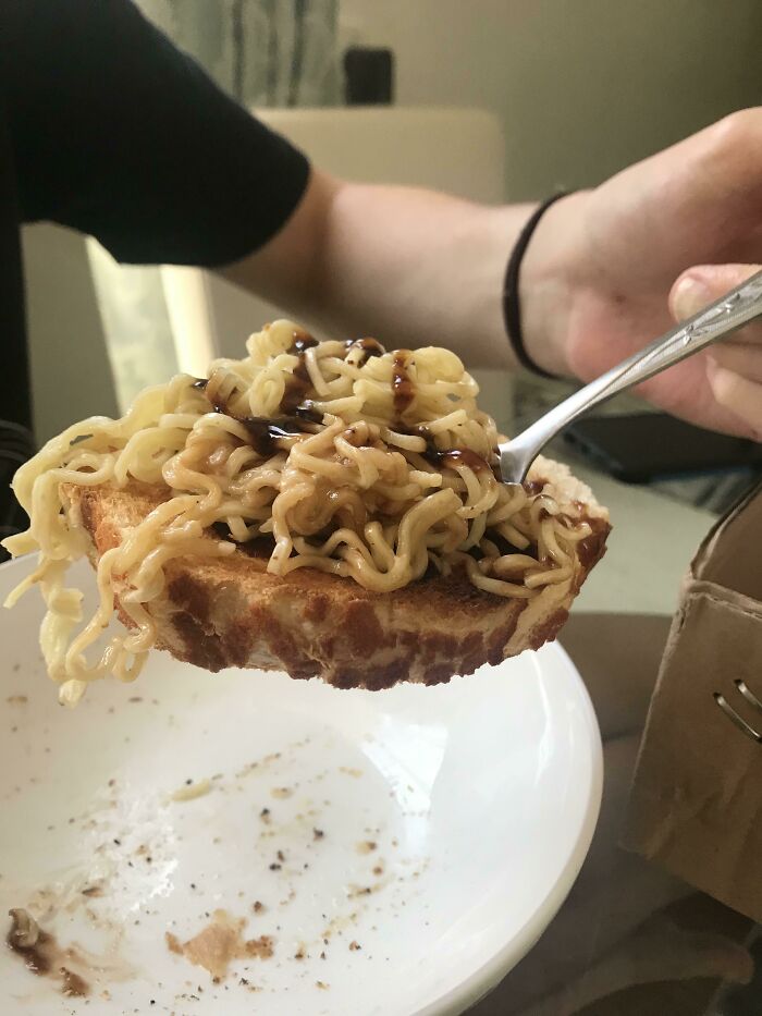 25 Aberraciones culinarias que seguramente te quitarán el apetito